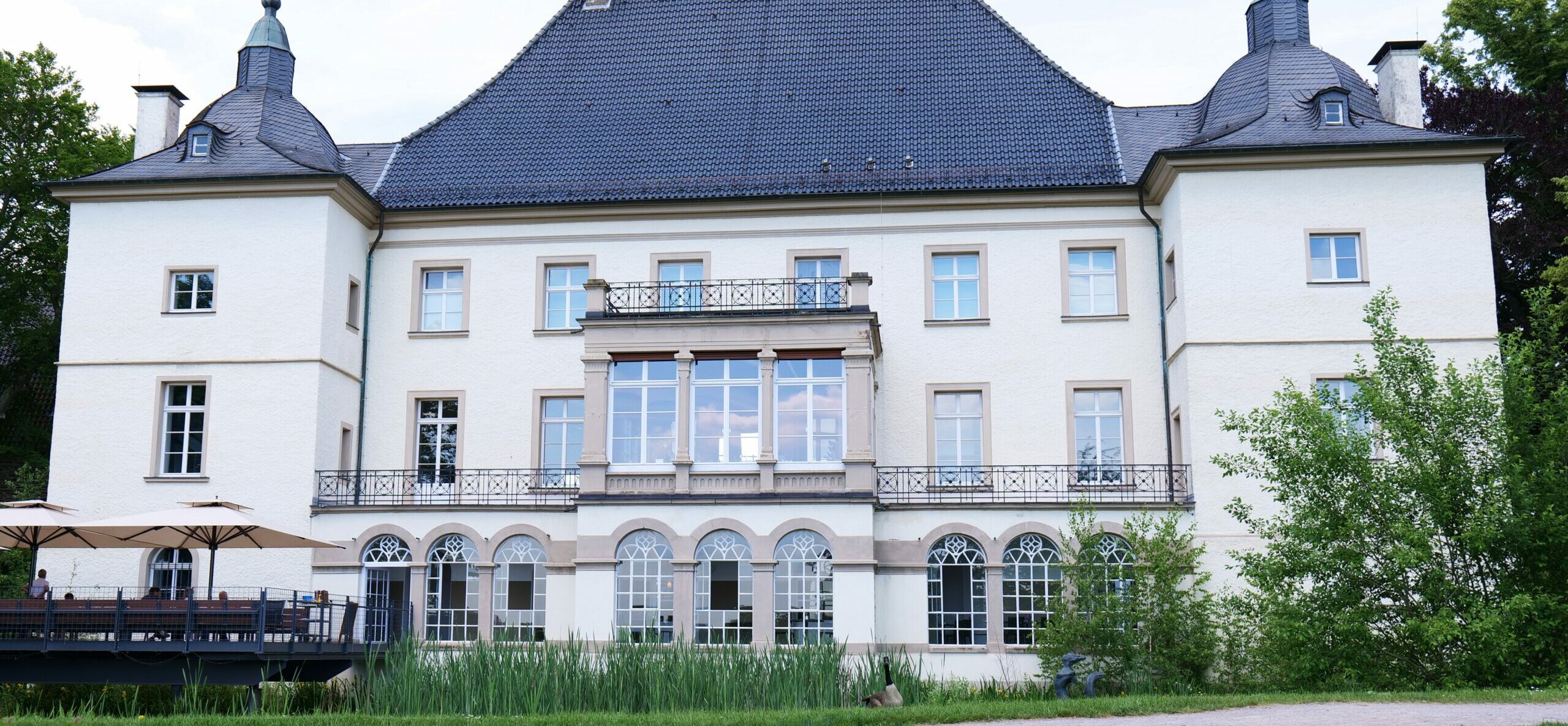 Museum Haus Opherdicke - RuhrKultur.Card