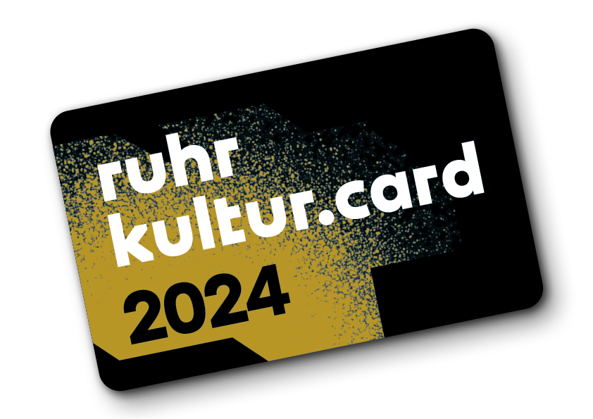 Ruhr Kultur Card