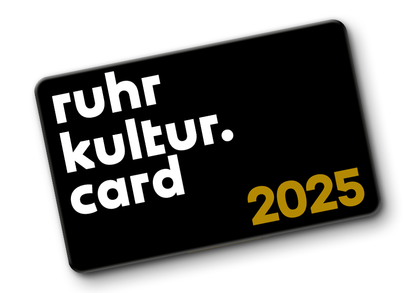 Ruhr Kultur Card
